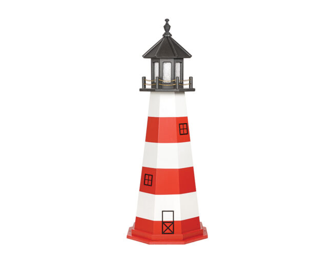 Assateague Lighthouse | Green Acres Outdoor Living