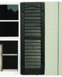 Painted A-Frame Shed | Green Acres Outdoor Living