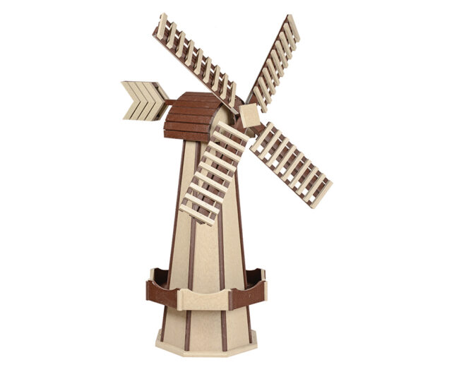 Custom Windmills - Lawn Ornaments | Green Acres Outdoor Living