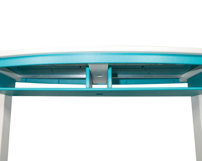 Surf-Aira 6' Surfboard Table | Green Acres Outdoor Living