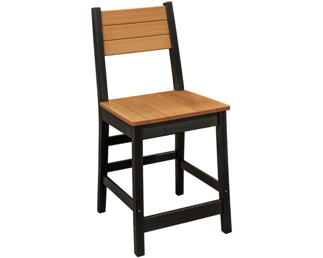 Acadia Side Chair - Patio Furniture | Green Acres Outdoor Living