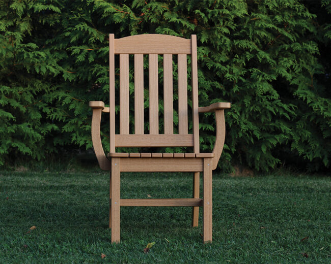 Sunnyside Arm Chair | Green Acres Outdoor Living