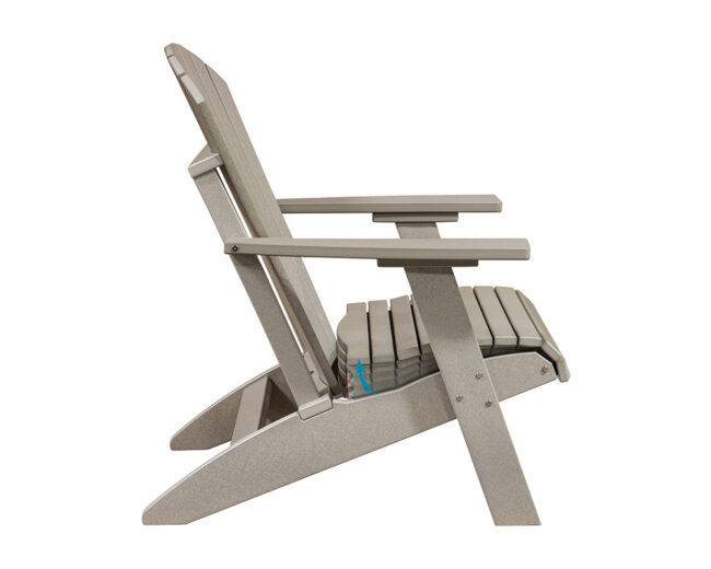 Wells Adirondack Chair | Green Acres Outdoor Living
