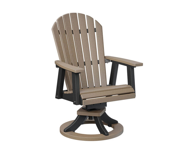 Comfo-Back 44" x 96" Table Set | Green Acres Outdoor Living