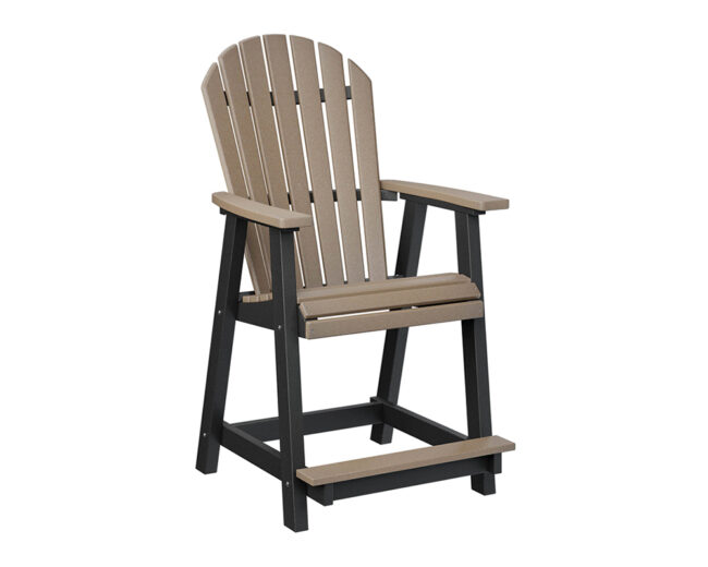 Comfo-Back 44" x 72" Table Set | Green Acres Outdoor Living