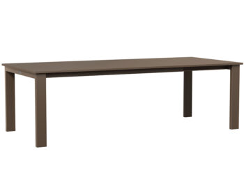 Berkley 42" x 72" Expandable Table | Green Acres Outdoor Living