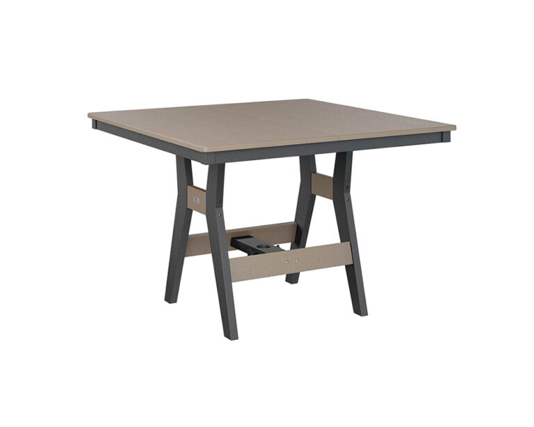 Harbor 44" Square Table Set | Green Acres Outdoor Living