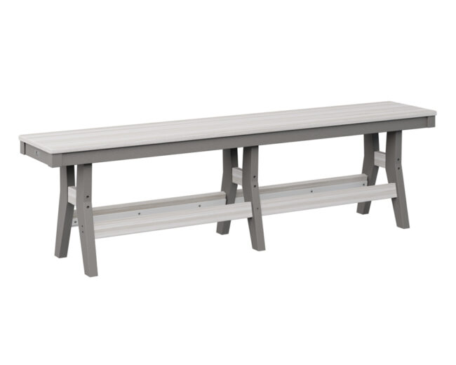 Harbor Dining Bench | Green Acres Outdoor Living