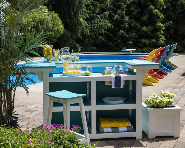 Island Set - Patio Furniture | Green Acres Outdoor Living