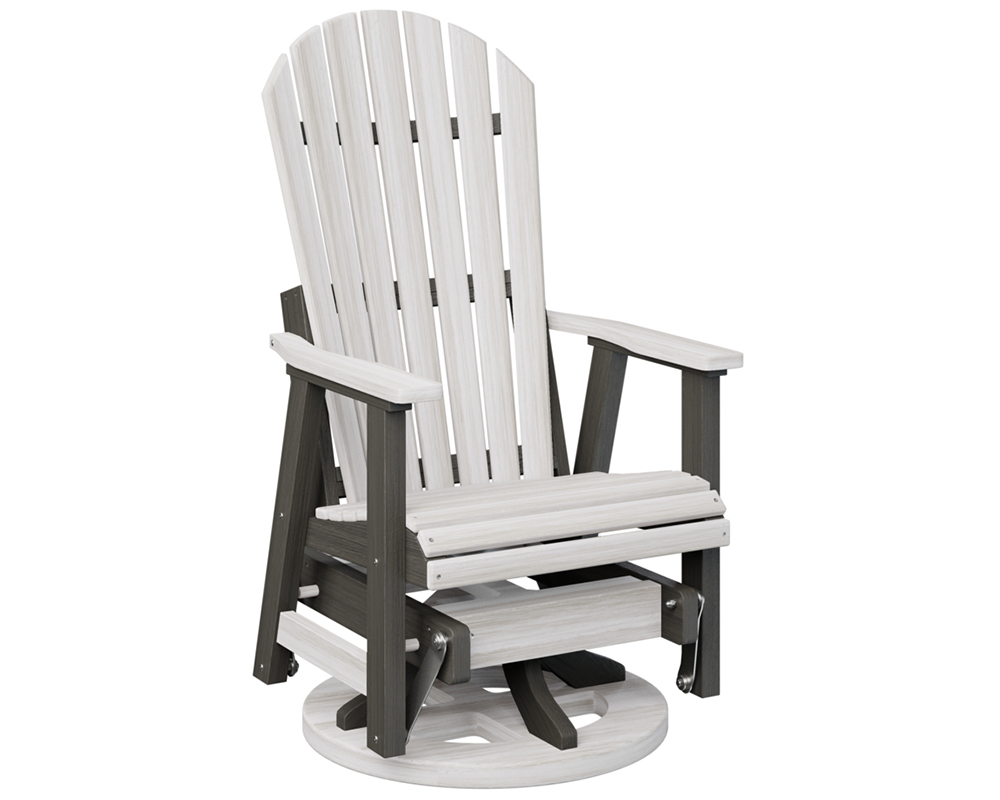 Comfo-Back Swivel Glider | Green Acres Outdoor Living