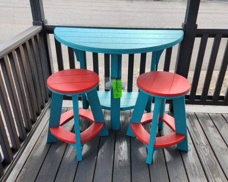 Great Bay Counter Set | Green Acres Outdoor Living