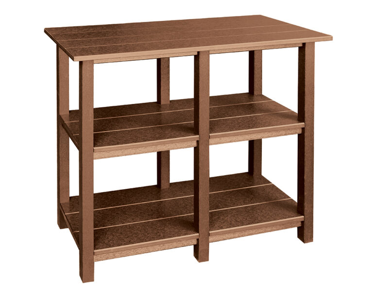 Avonlea Garden Buffet Table l Green Acres Outdoor Living