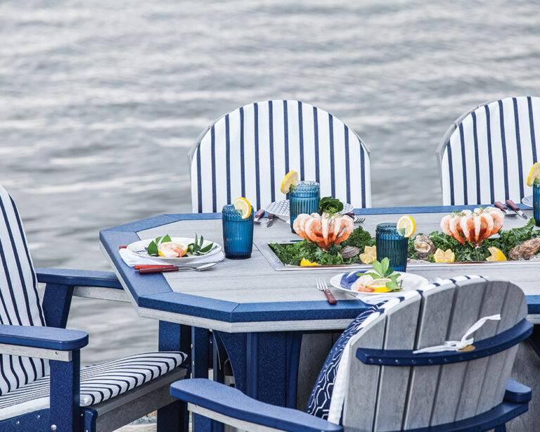 SummerSide Ice Table | Green Acres Outdoor Living